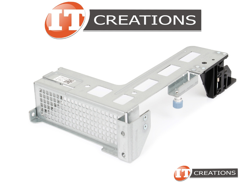 6053B1359301 DELL REAR MECHANICAL BRACKET FOR DELL EMC POWEREDGE R740 ...