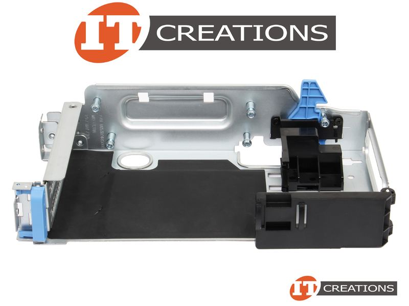 6053B1485001 DELL RISER1 CAGE FOR DELL EMC POWEREDGE R840 - BRACKET ...