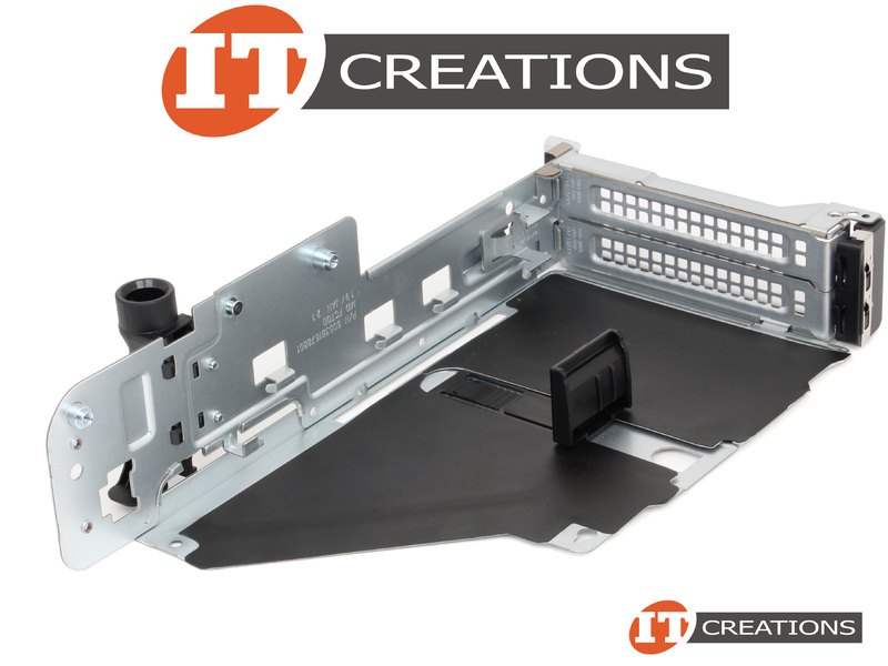 6053B1678801 DELL RISER4 CAGE FOR DELL EMC POWEREDGE R750 / R7525 ...