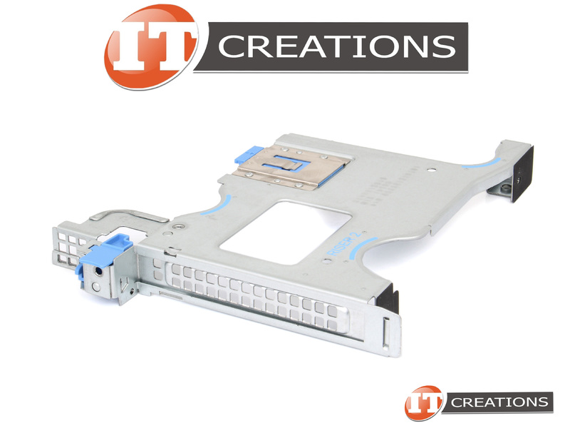 6053B1316701 DELL Riser2 Bracket For DELL EMC Poweredge R640 / DSS 8440 ...