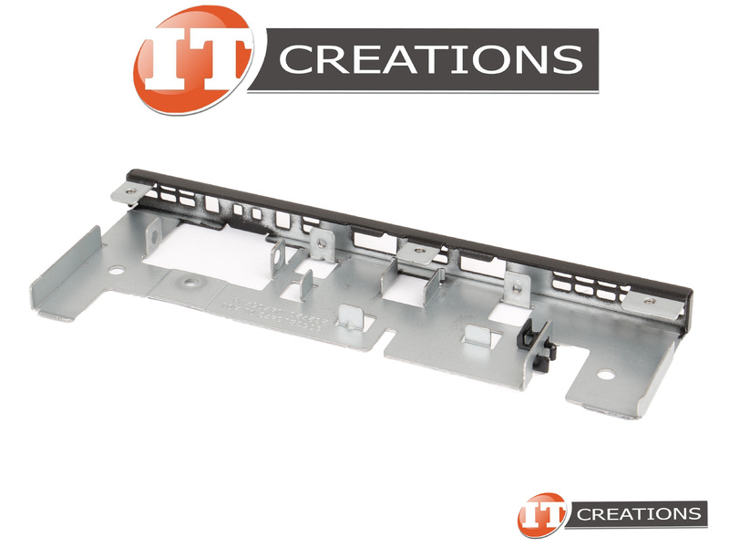6053B13473 HP CONTROL PANEL CAGE FOR HPE PROLIANT DL360 G10 LFF ( GEN10 ...