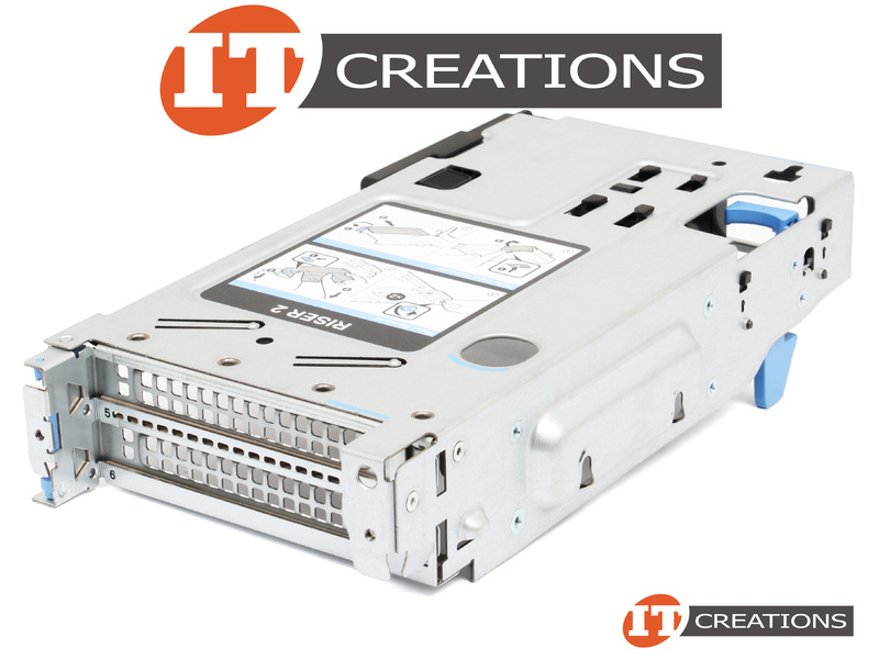 6053B1484801 DELL Riser2 Cage For DELL EMC Poweredge R840 Riser Bracket ...