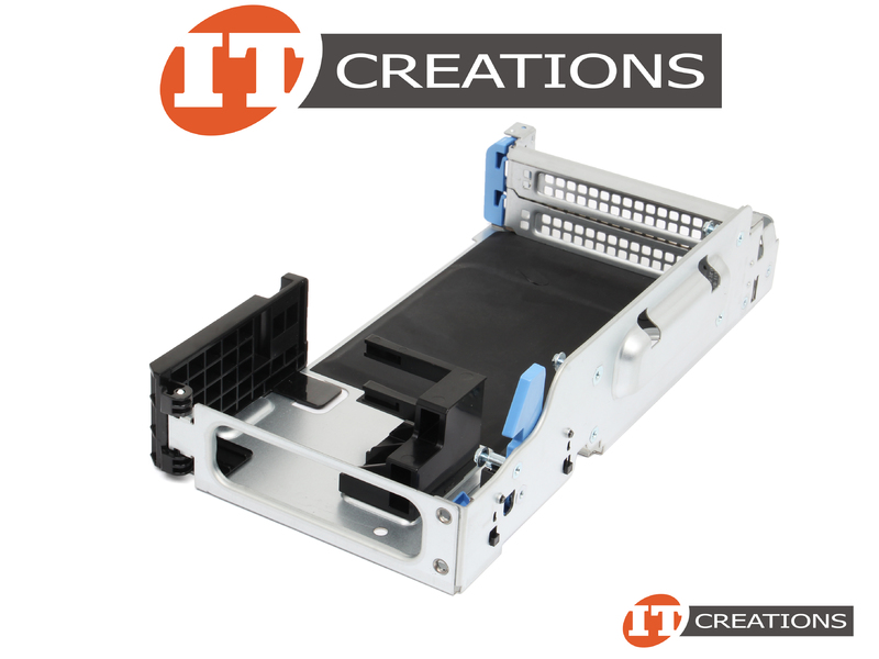 6053B1485001 DELL Riser1 Cage For DELL EMC Poweredge R840 Bracket Only ...