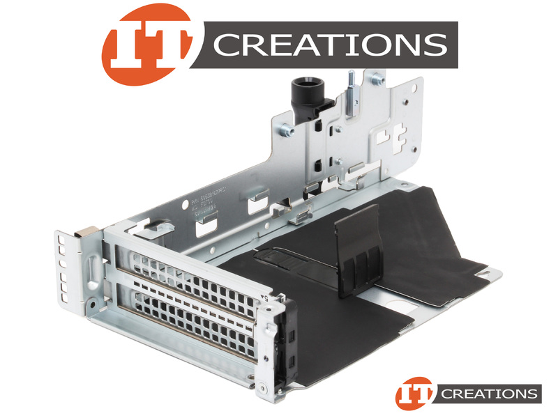 6053B1677801 DELL Riser3 Cage For DELL EMC Poweredge R750 / R7525 ...
