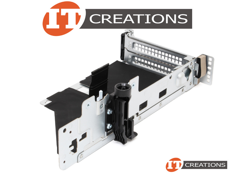 6053B1677801 DELL Riser3 Cage For DELL EMC Poweredge R750 / R7525 ...