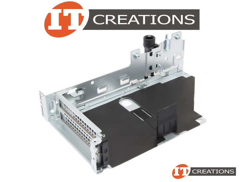 6053B1678101 DELL Riser3 Cage For DELL EMC Poweredge R750 / R760 Center ...