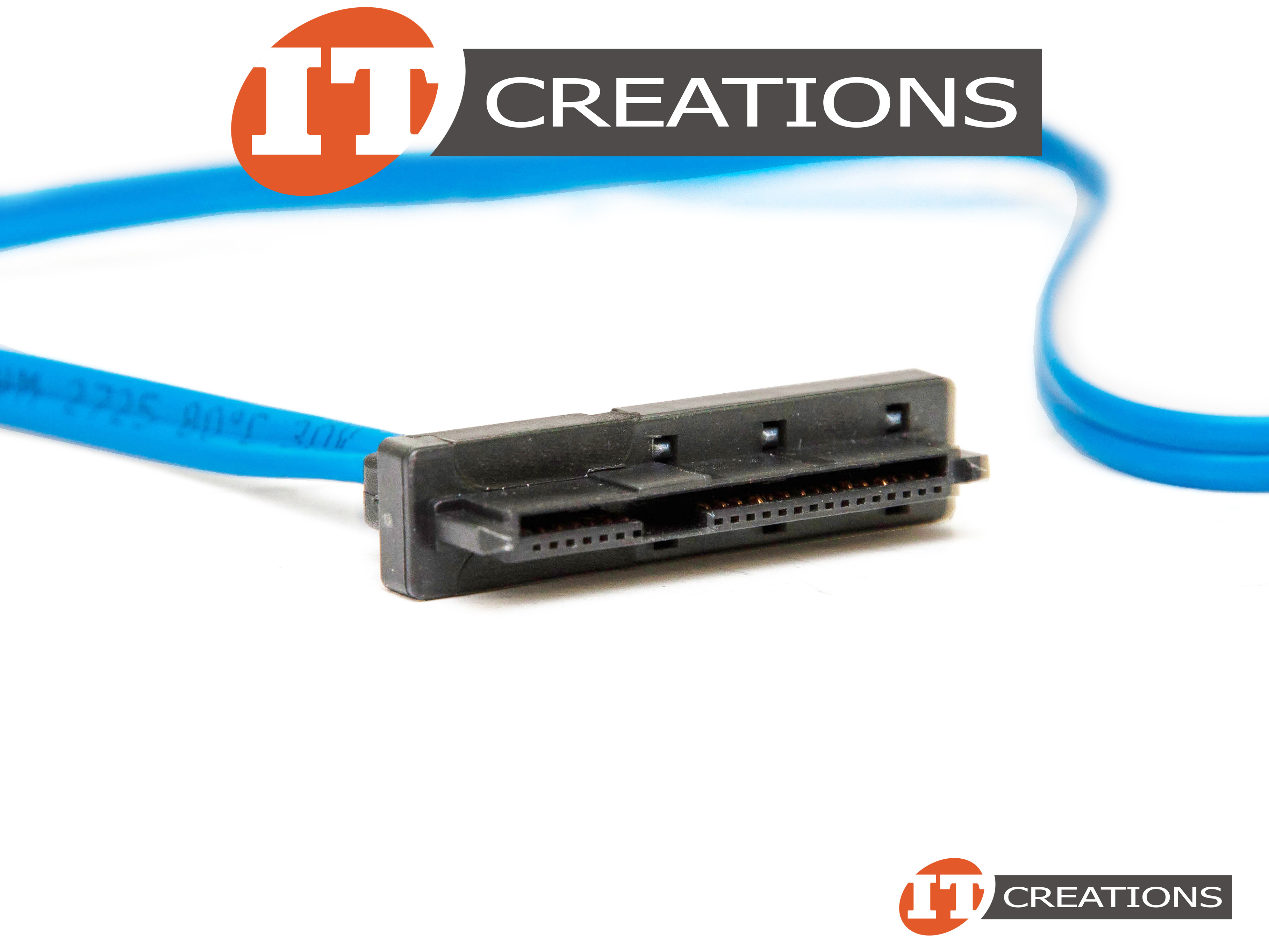 606JD DELL TBU MINI SAS TO SAS / SATA CABLE FOR DELL POWEREDGE T610 ...