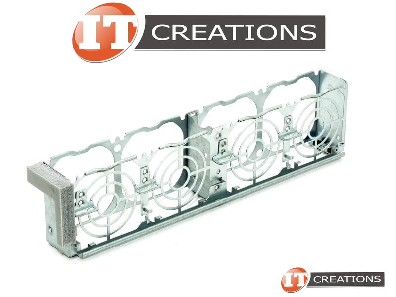 6070B04584-HP SL2500 G8 HP FAN Cage For HP Sl2500 Scalable System No ...