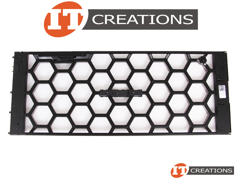 60D4G DELL SECURITY BEZEL FOR DELL EMC POWEREDGE XE8545
