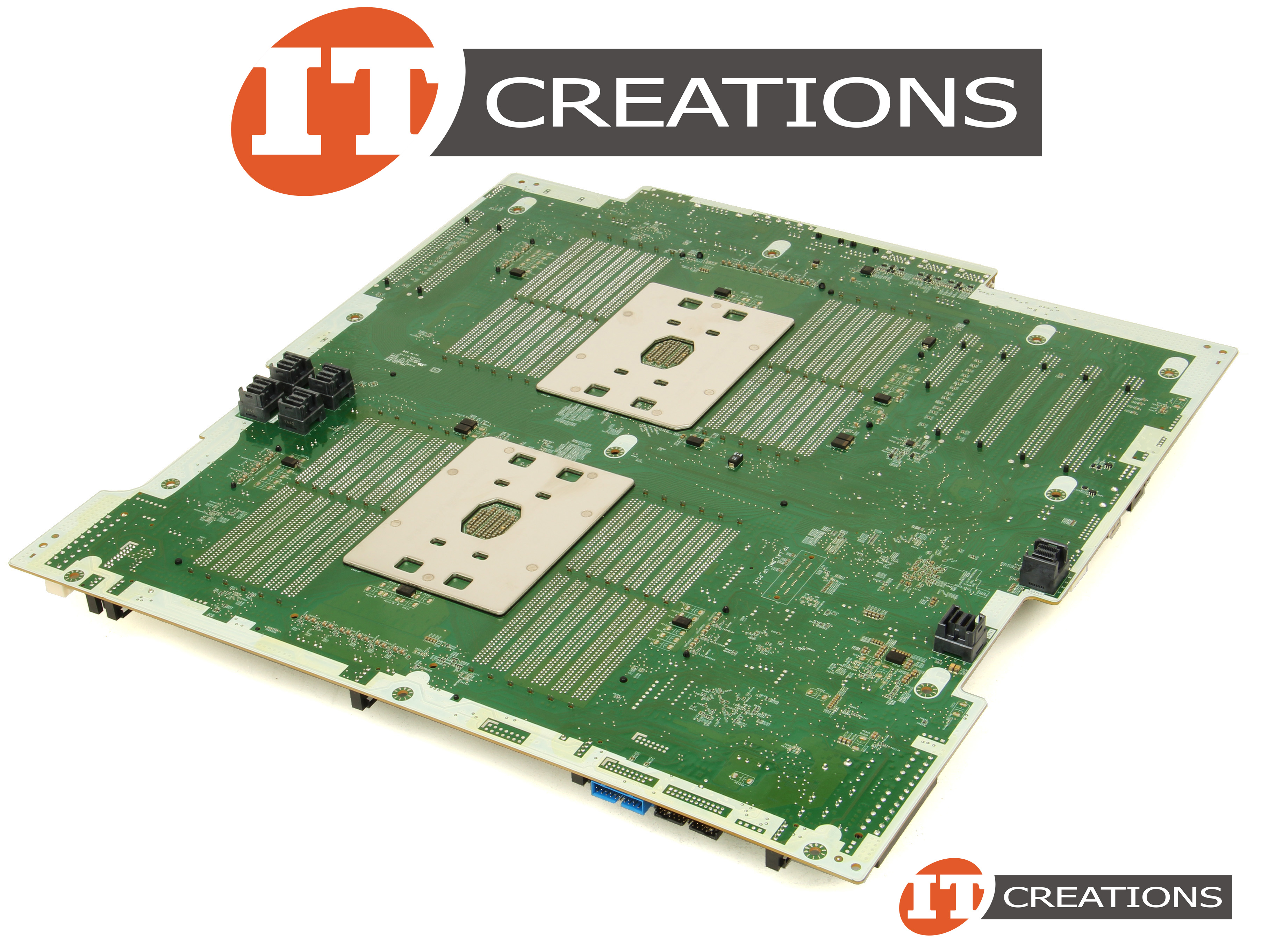 60K5C DELL Motherboard For DELL Precision 7920 Tower Workstation ...