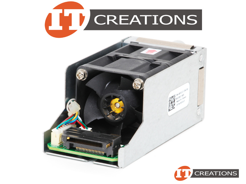 61DJT DELL FAN Module For DELL EMC S4148t Switch