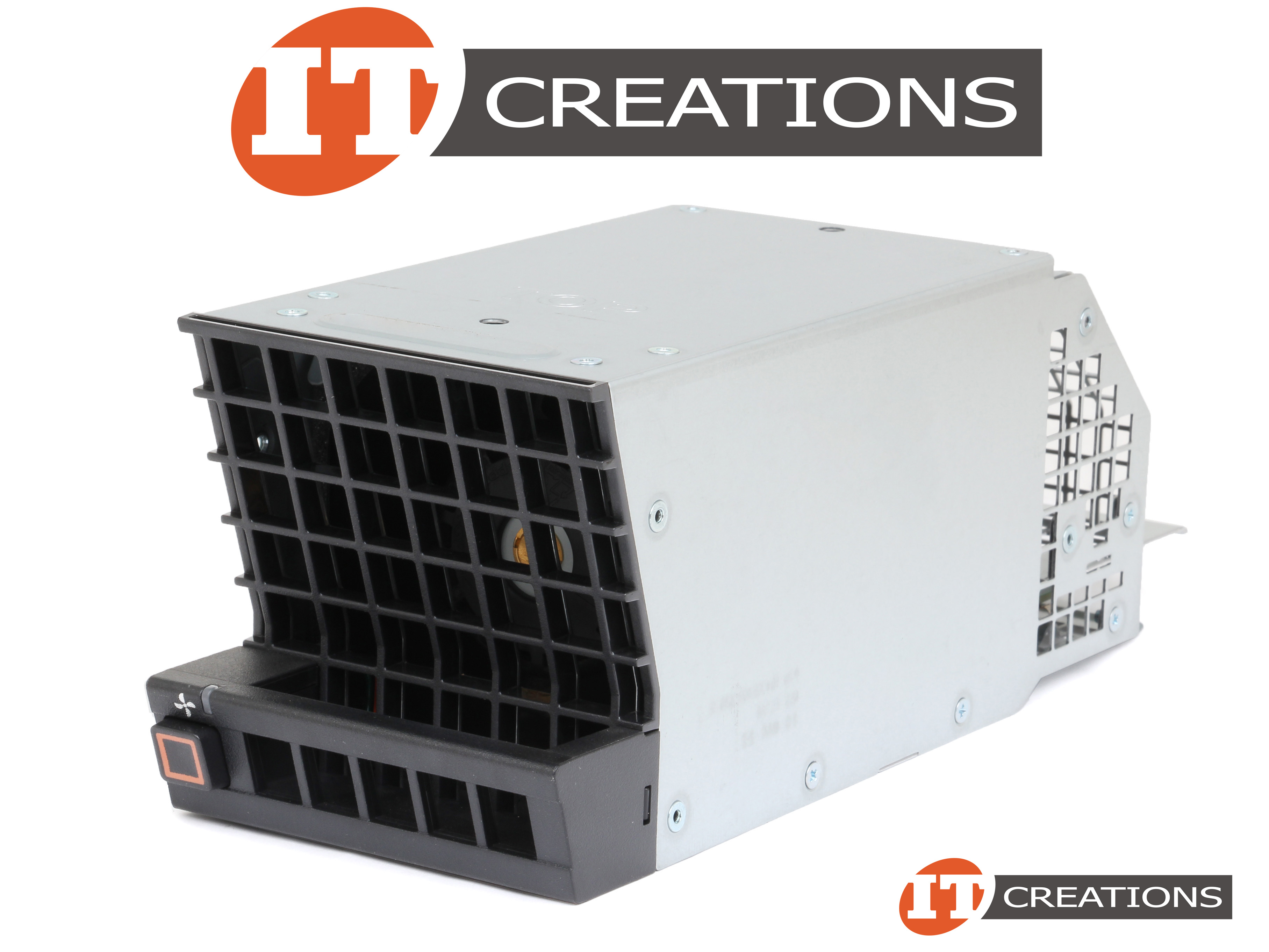 61MFF DELL Rear FAN Module For DELL EMC Poweredge Mx7000 Modular Chassis