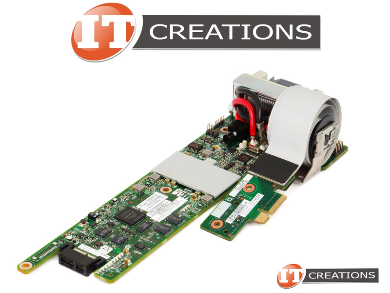 621520-001 HP System Board For HP Stoageworks D2200sb Storage Blade