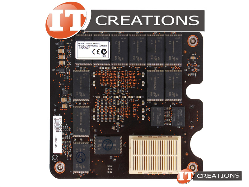 639188-001 HP 320GB MLC IO ACCELERATOR FOR HP PROLIANT BLADESYSTEM ...