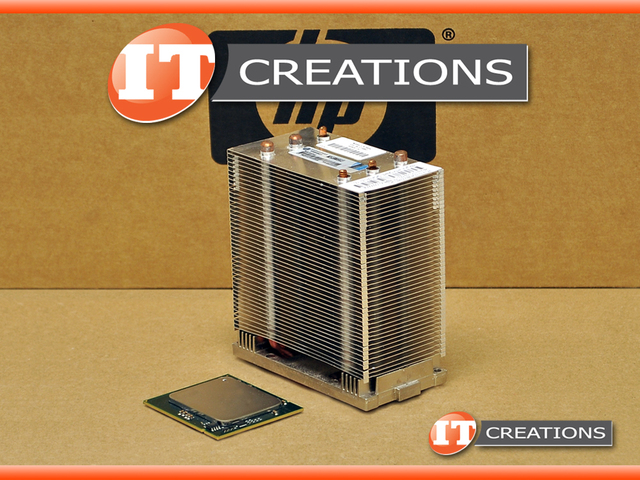 643079-B21 HP CPU KIT INTEL XEON 10 CORE PROCESSOR E7-8867L 2.13GHZ ...