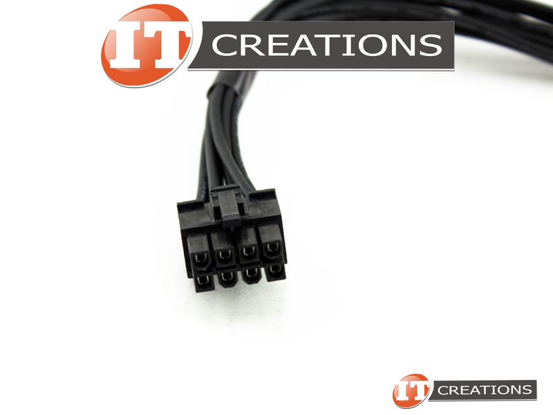 647111-001 HP Processors AND Memory Power Assembly Harness Cable For HP ...