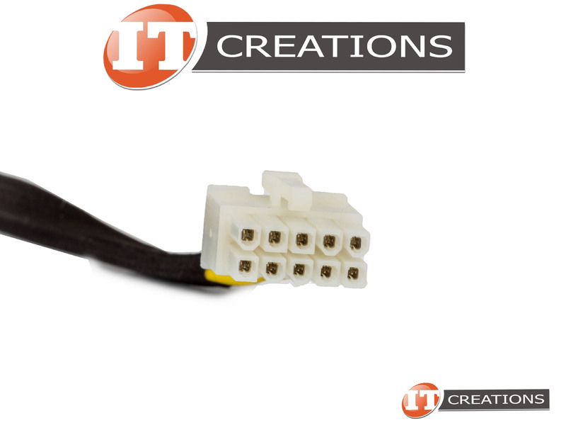 654072-001 HP Hard Drive Backplane Power Cable For HP Proliant Dl360p ...