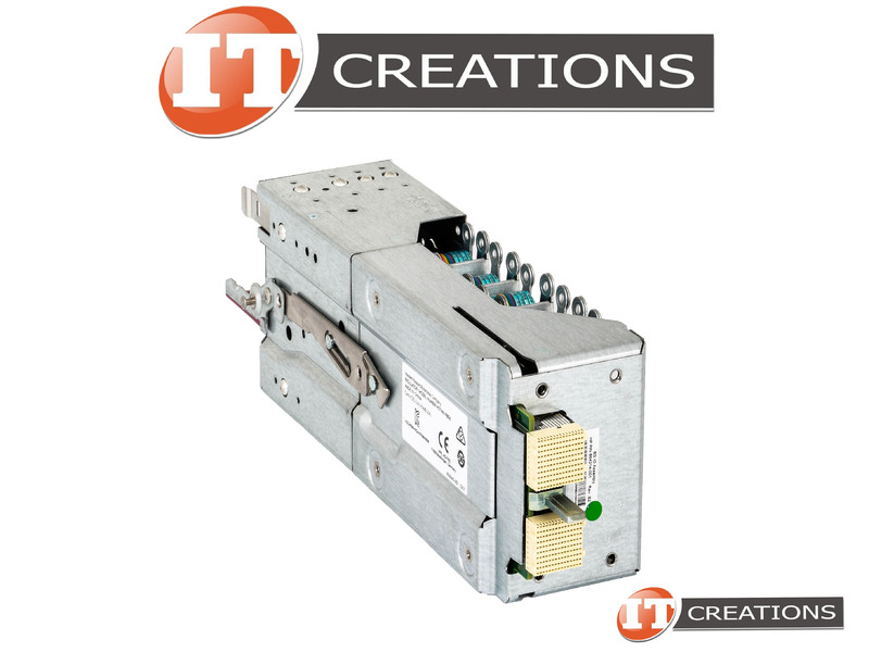 654214-001 HP Input-Output 6GB I/O Module For HPE D6000 Disk Enclosure ...