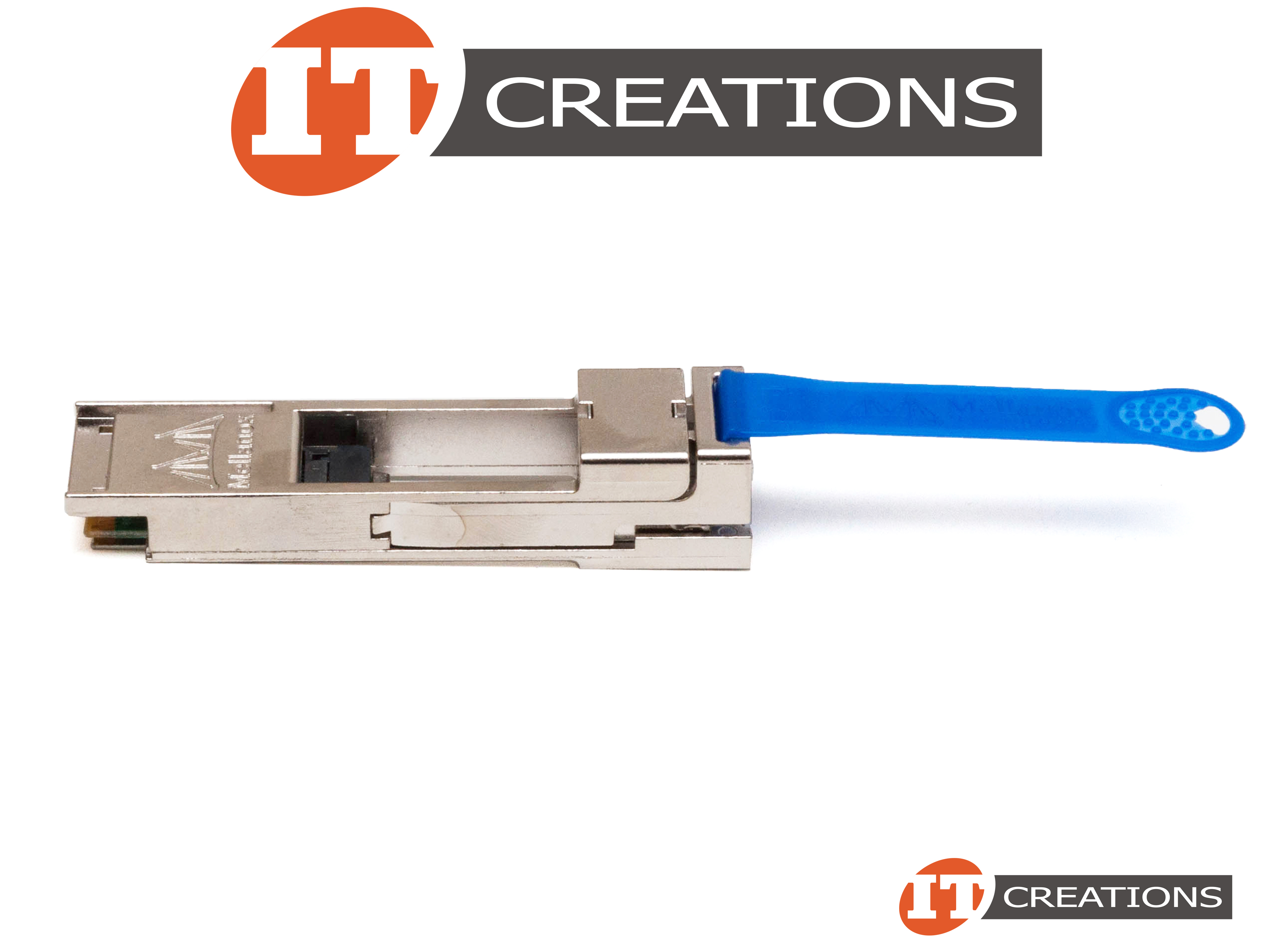 655874-B21 HP Qsfp+ TO Sfp+ Adapter Transceiver Quad Small Form Factor ...
