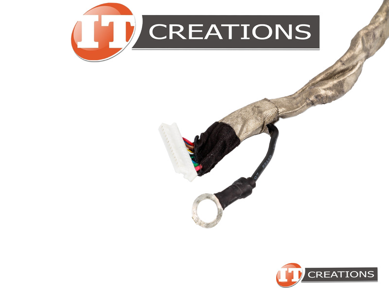 660714-001 HP CONTROL PANEL CABLE FOR HP PROLIANT DL380P G8 ( GEN8 ...