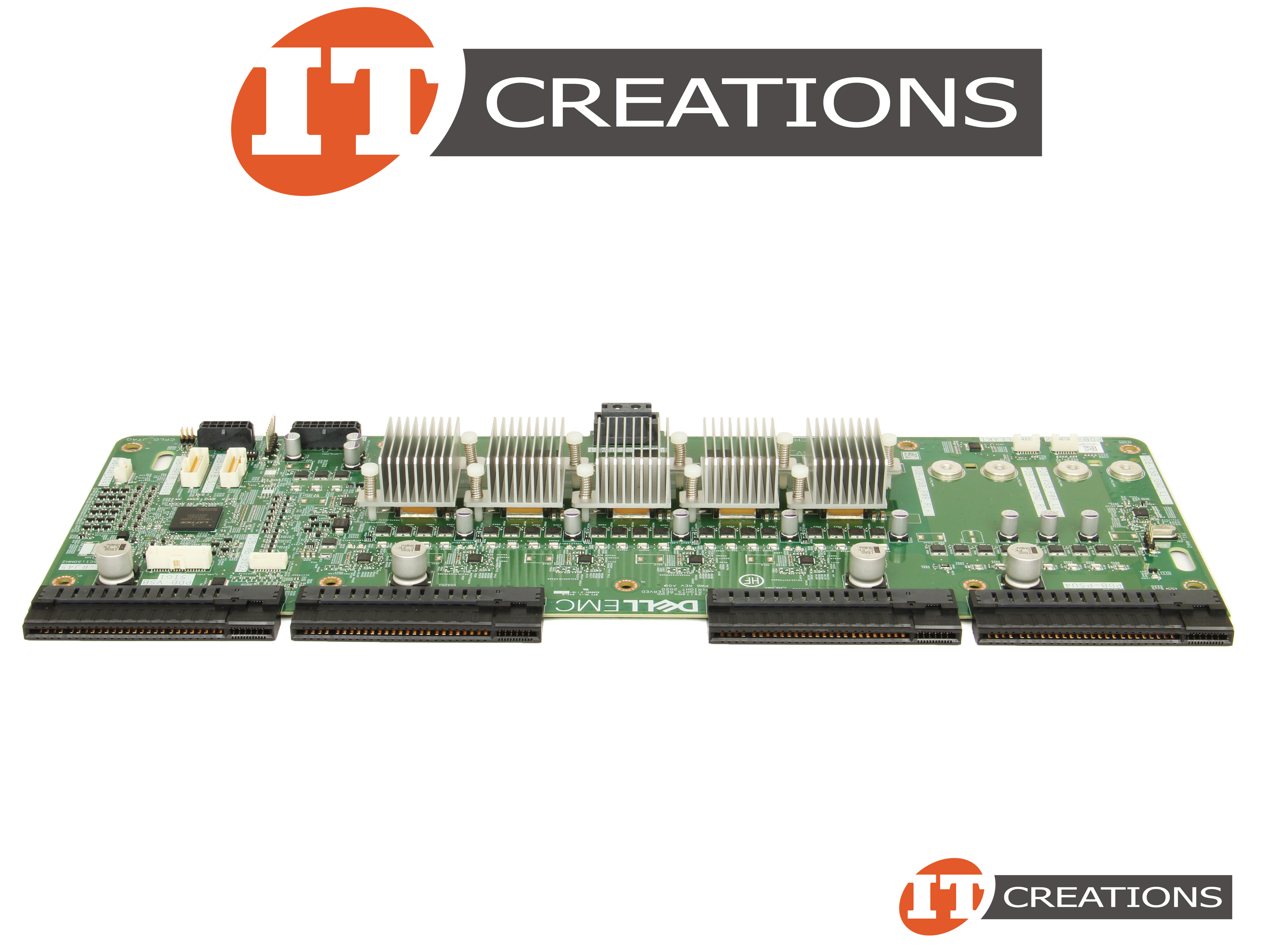 6610K DELL Power Distribution Board For DELL EMC Poweredge Xe8545 PDB