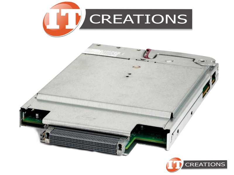 663658-001 HP 6125G / XG 10GBE ETHERNET BLADE SWITCH FOR HPE ...