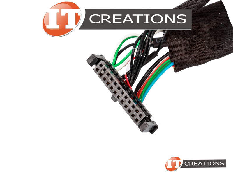 668574-001 HP CONTROL PANEL CABLE ASSEMBLY FOR HP PROLIANT SL4540 G8 1U ...