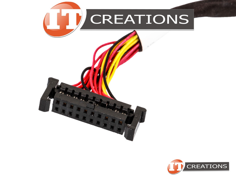 668576-001 HP RPS Cable For HP Proliant Sl4540 G8 1U Node ( Gen8 ...