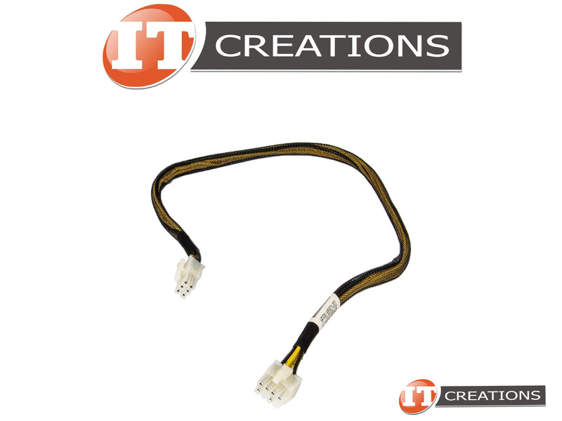 669748-001 HP Hard Drive Backplane Power Cable For HP Proliant Sl250s ...