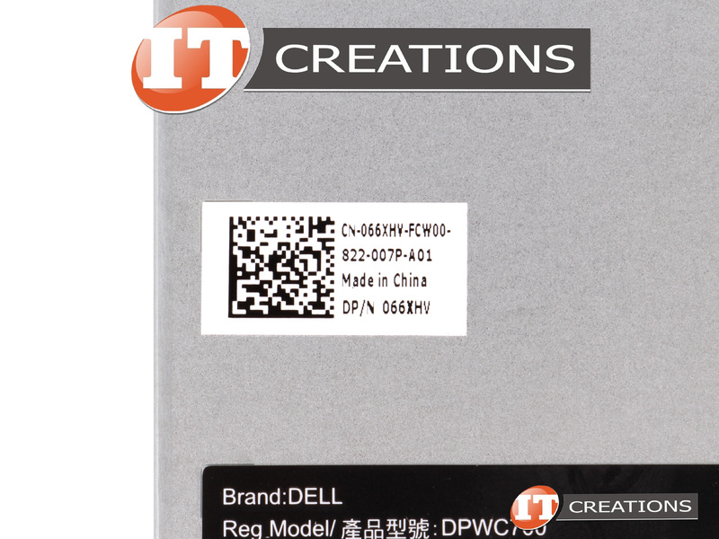 66XHV DELL M.2 2280 NVME FLEXBAY MODULE FOR DELL PRECISION 5820 ( T5820 ...