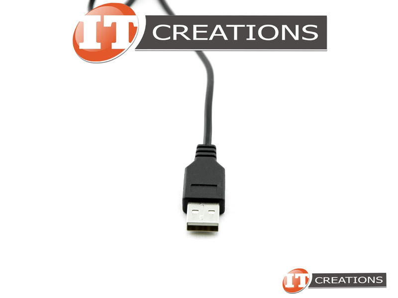 672647-L33 HP USB KEYBOARD ME INTL ( MODEL PN: KU-1156 )