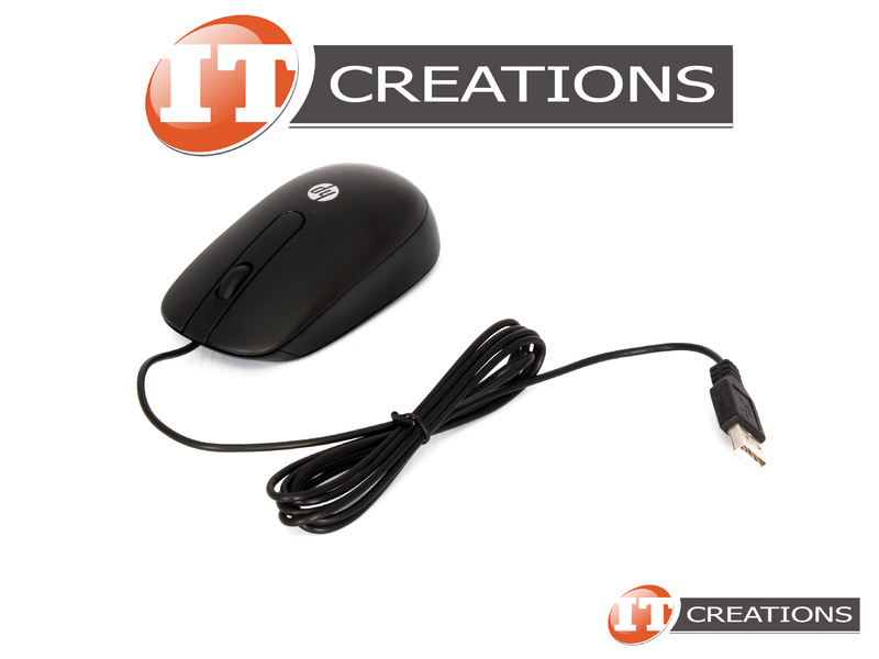 672654-001 HP USB LASER MOUSE