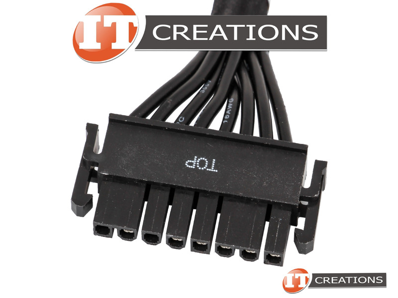 675613-001 HP Hard Drive Backplane 1ST Power Cable For HP Proliant ...