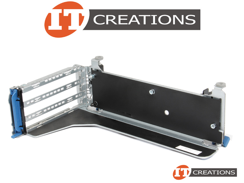 676407-001 HP PRIMARY PCI RISER CAGE FOR HP PROLIANT DL380P G8 ( GEN8 ...