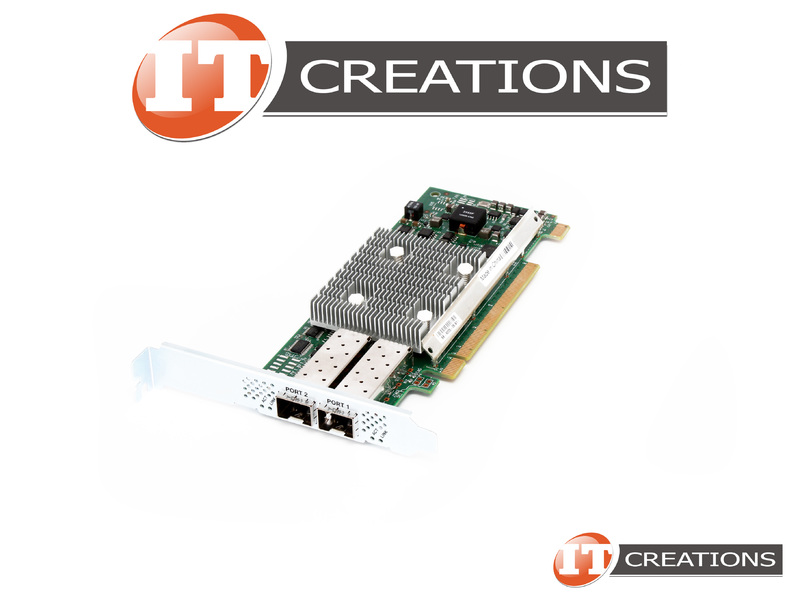 68-4205-06-HIGH P Cisco UCS Virtual Interface Card 1225 10gbe PCI-E X16 ...