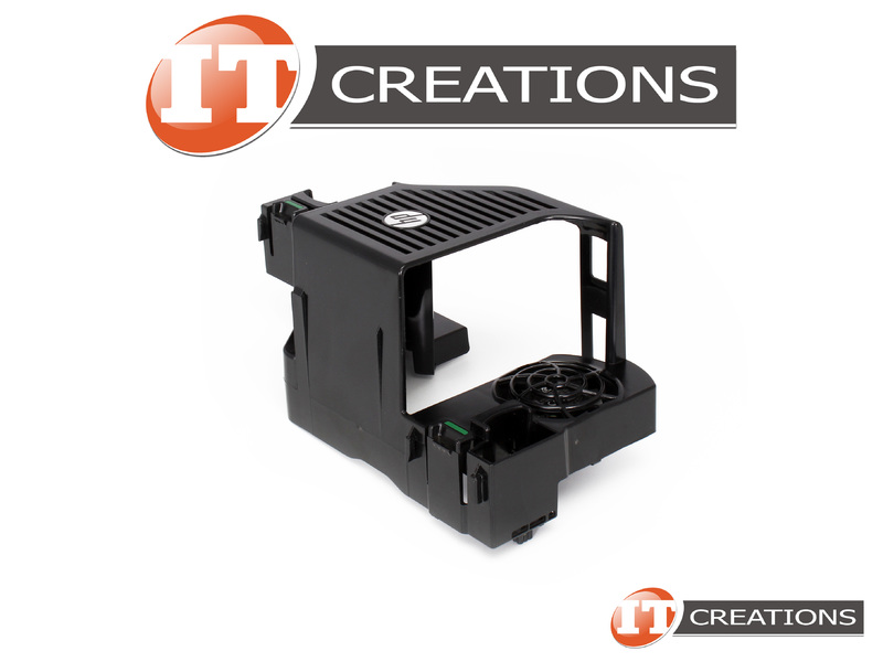 683765-001 HP Memory Module FAN Assembly For HP Z620 Workstation ( 2 ...