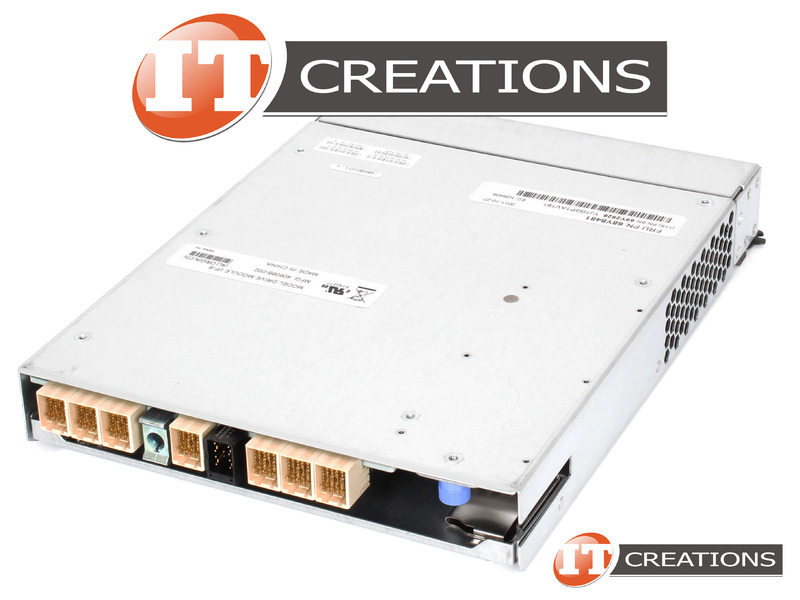 68Y8481 IBM STORAGE DRIVE CONTROLLER MODULE I/F-6 - 1GB DIMM - ( 2 ...