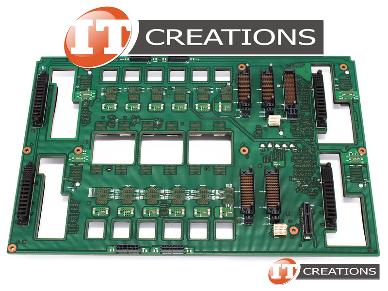 68Y6744 Lenovo Midplane Board For Lenovo Bladecenter S 8886