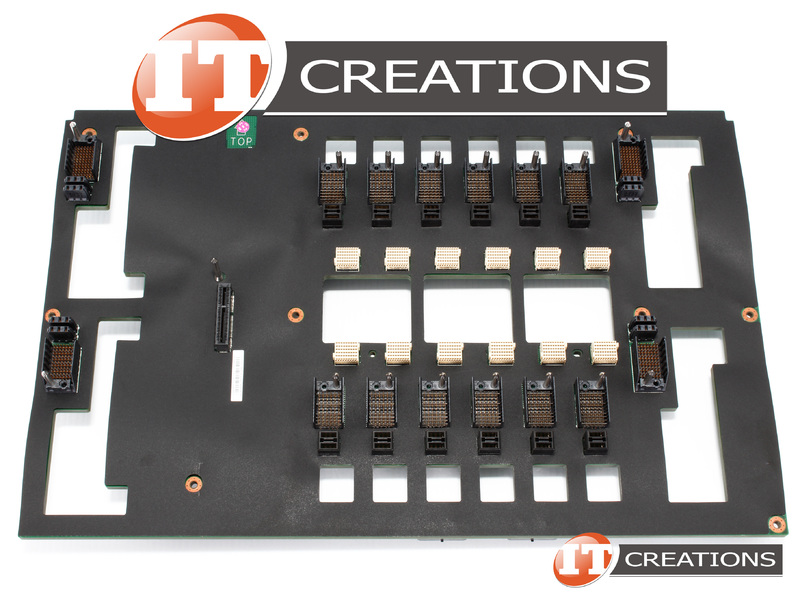 68Y6744 Lenovo Midplane Board For Lenovo Bladecenter S 8886