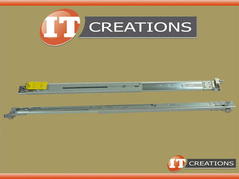68Y7225 - Refurbished - IBM RAIL KIT SLIDE RAILS FOR IBM SYSTEM X3300 ...