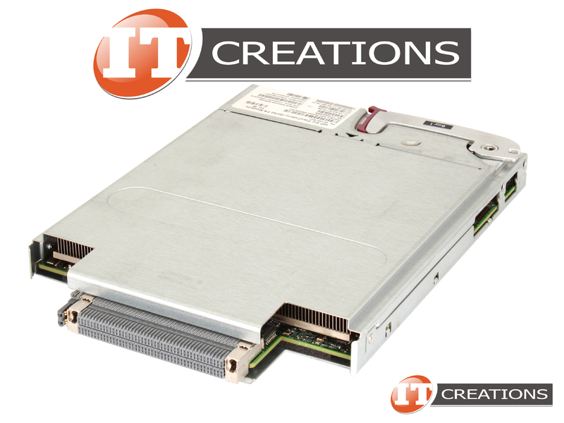 691367-B21 HP VC Flexfabric-20 / 40 F8 Switch Module For HPE ...