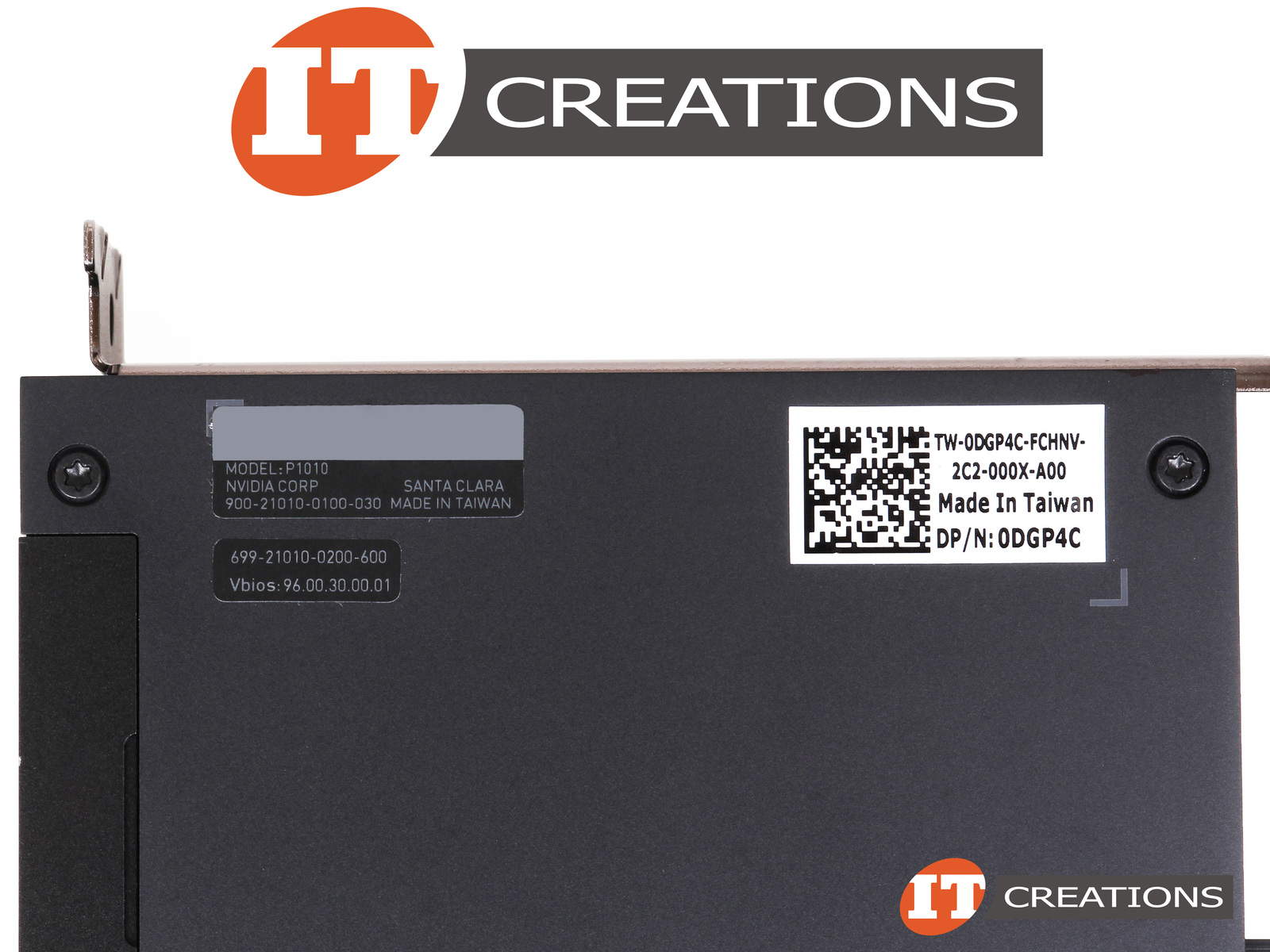 699-21010-0200-600-DELL - New Other - DELL NVIDIA H100 PCIE TENSOR CORE ...