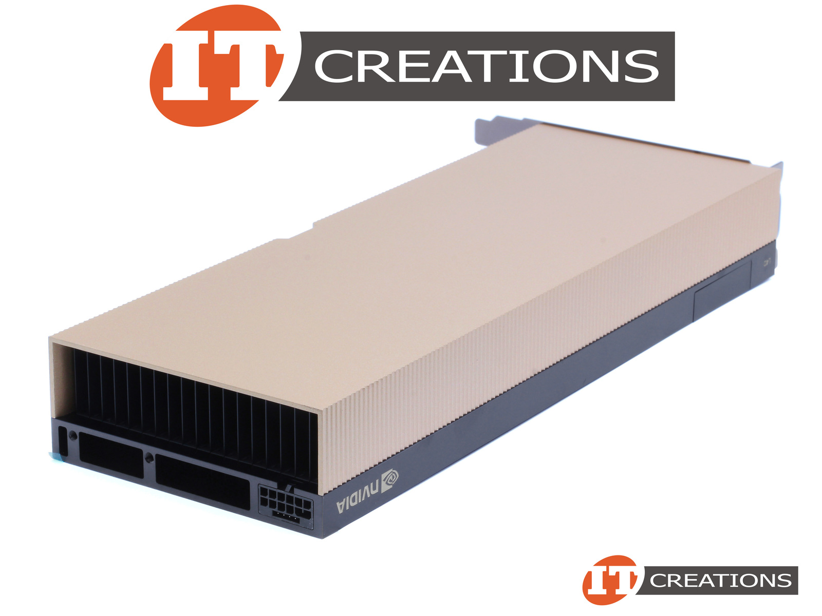 699-2G133-0250-L00 - New Other - NVIDIA L40 GPU ACCELERATOR 48GB 18176 ...