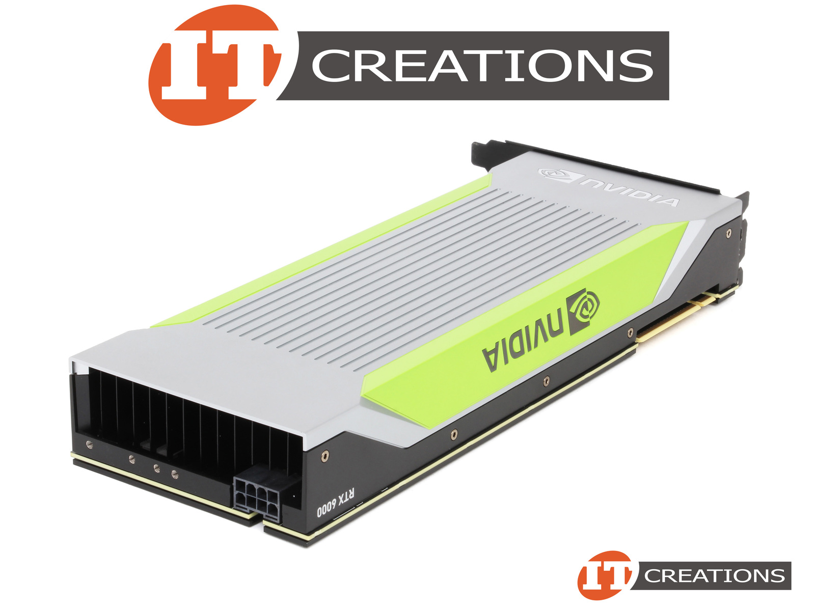 699-2G150-0230-505 - New Other - NVIDIA QUADRO RTX 6000 TURING GPU 24GB ...