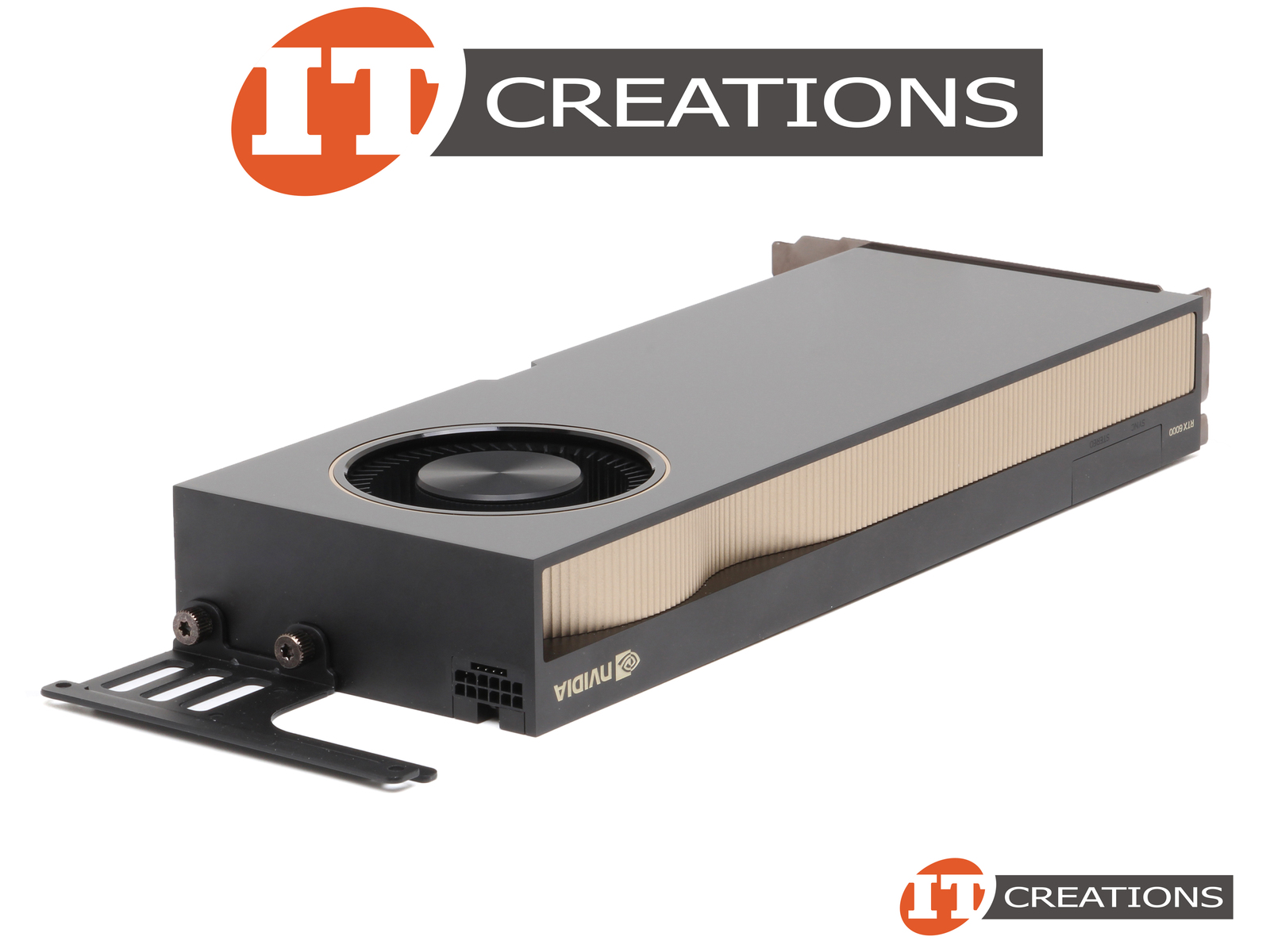 699-5G133-0510-L00-DELL - New Other - DELL NVIDIA RTX 6000 ADA GPU 48GB ...