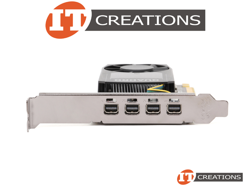 699-5G212-0505-101-LENOVO-HIGH - Refurbished - LENOVO NVIDIA QUADRO ...