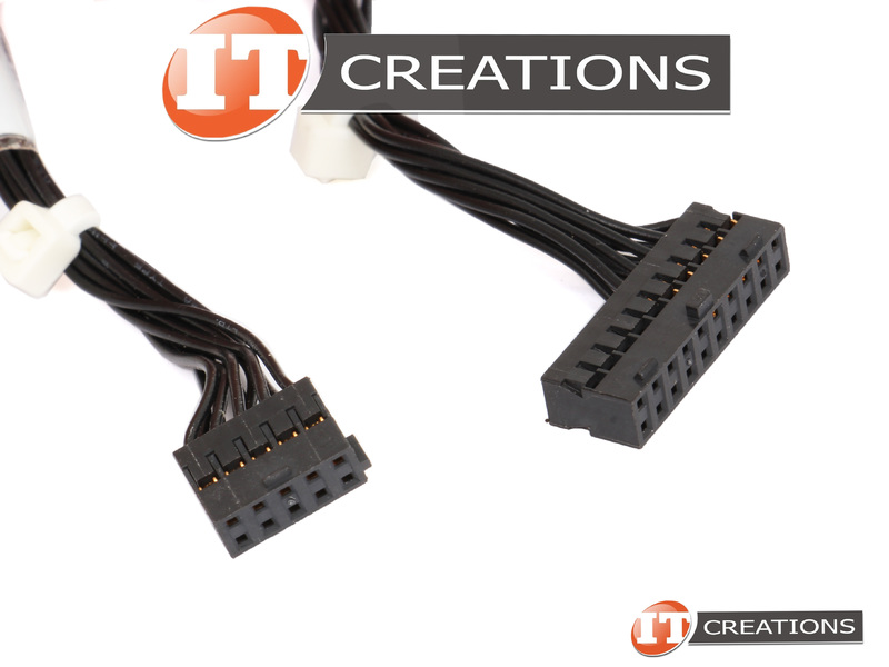 69Y1589 IBM CABLE SAS CONFIGURATION CABLE FOR IBM SYSTEM X3650 M3 ...