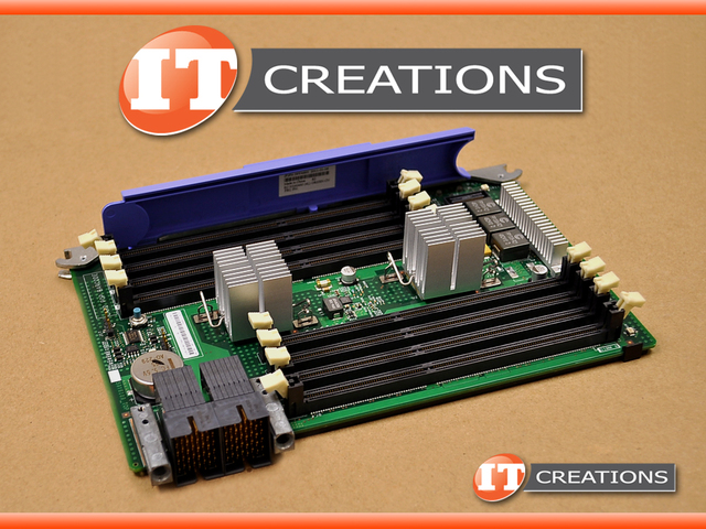 69Y1742 IBM Memory Expansion Card Assembly X3850-X5 Riser 7143