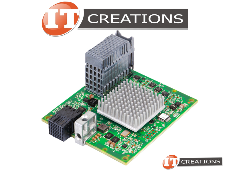 69Y1941 IBM FLEX SYSTEM FC3172 2-PORT 8GB FC ADAPTER FOR IBM FLEX ...
