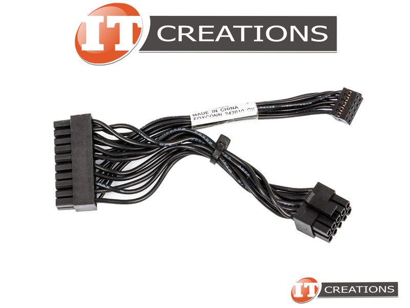 69Y2259 IBM BACKPLANE Y SPLIT POWER CABLE FOR IBM SYSTEM X3750 M4 - 20 ...